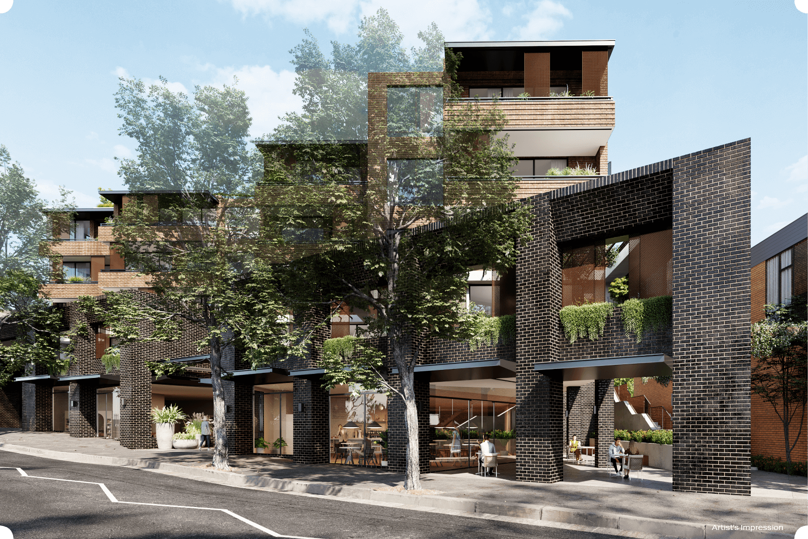 Home | Keynote Residences Beecroft